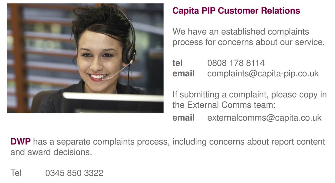 capita-pip-customer-relations - All Wales Forum